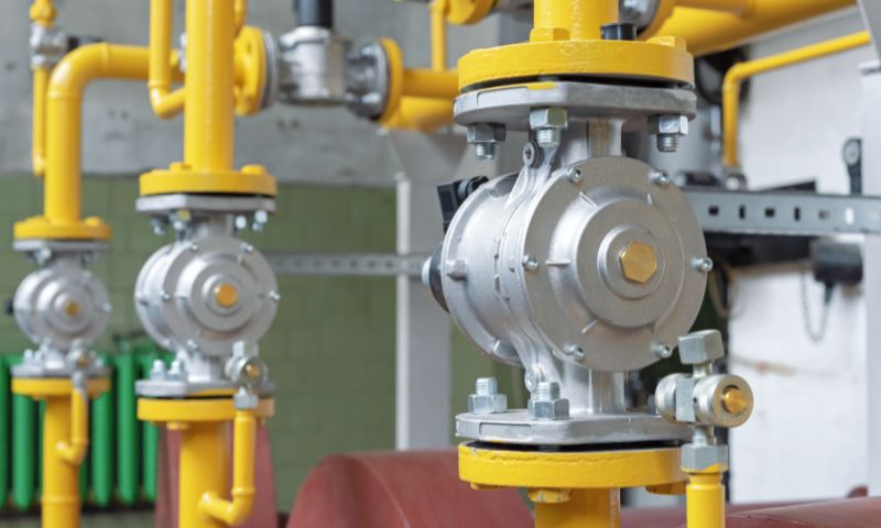 Astan, Industrial & Commercial Heating & Pipework Engineers